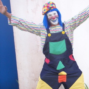 How To Differentiate Yourself From Other Clowns – ClownAntics