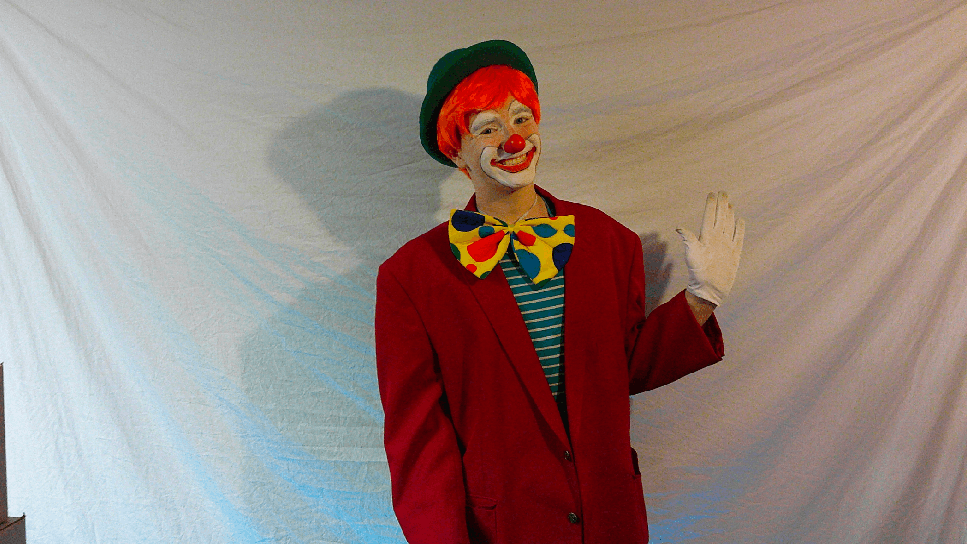 ClownAntics Blog