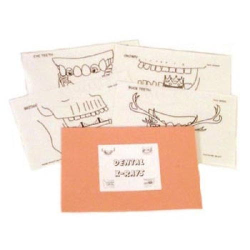 Dental Clowning Routines – ClownAntics