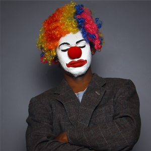 Professional Guide To Clown Noses – ClownAntics