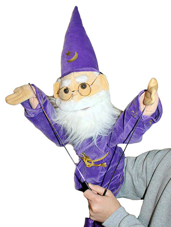 Using Puppets in Your Clown Routine – ClownAntics