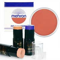 Mehron Grease Paint: ClownAntics.com