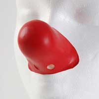 ProKNOWS Large Clown Noses: ClownAntics.com