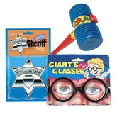 Unique Clown Supplies and Novelties: Free Shipping on $50+ Orders ...