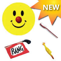 New Clowning Props: ClownAntics.com
