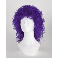 Purple Clown Wigs: ClownAntics.com – tagged "costume-wigs"