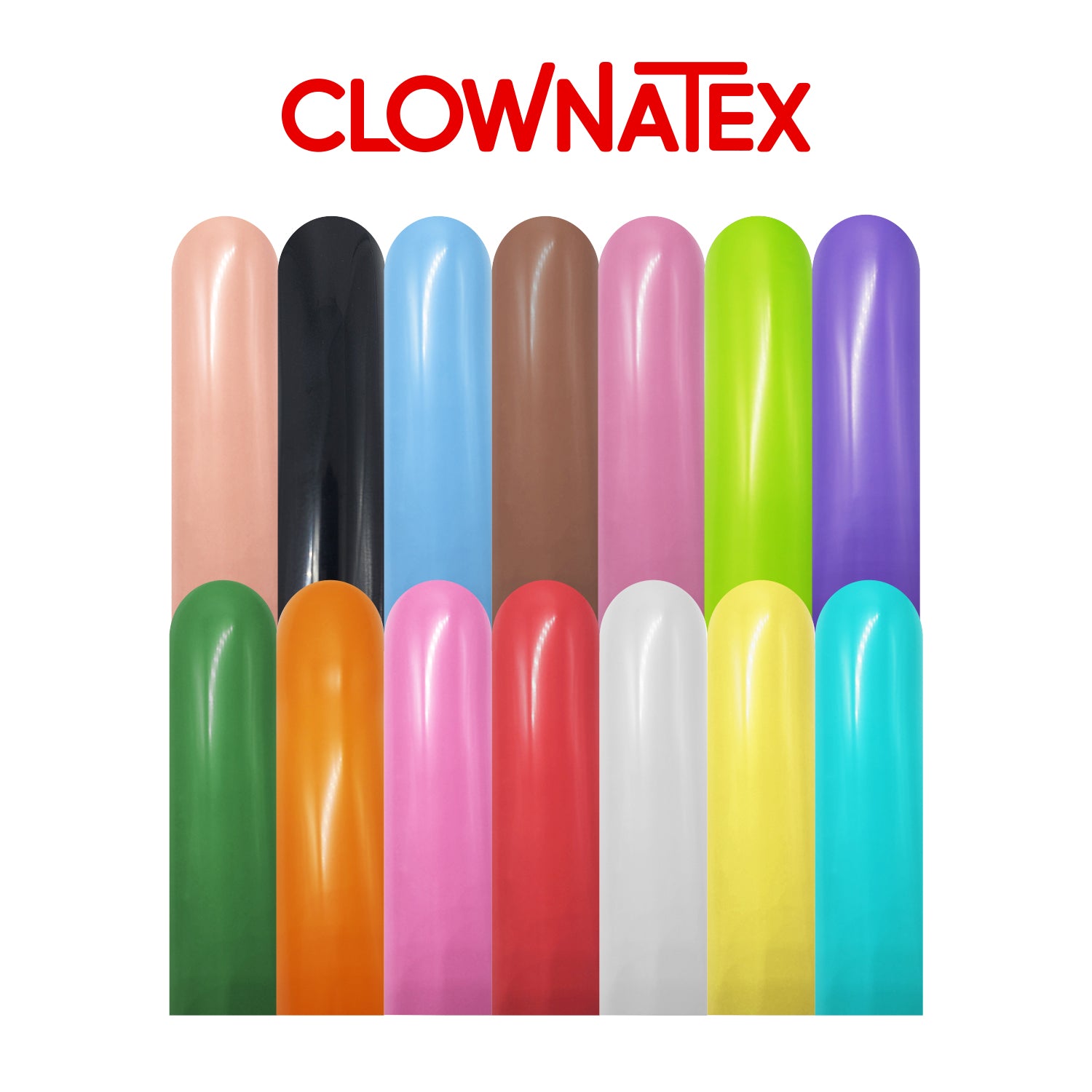 Unique Clown Supplies and Novelties: Free Shipping on $50+ Orders ...