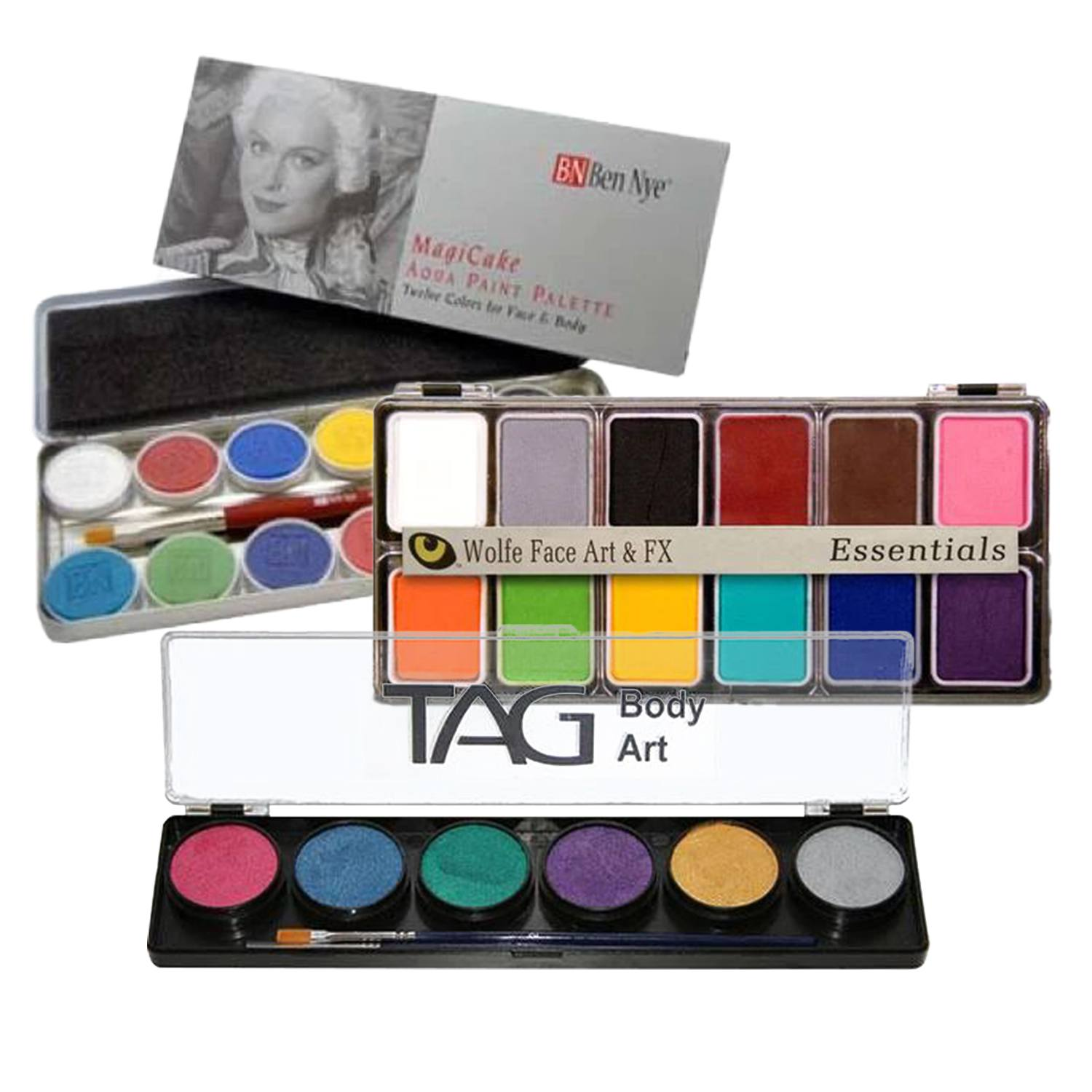 Unique Clown Supplies and Novelties: Free Shipping on $50+ Orders ...