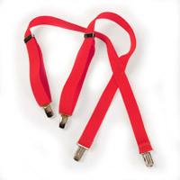 Suspenders | Clown Accessories | ClownAntics.com