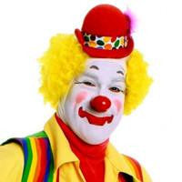 Clown Supplies, Accessories & Makeup: ClownAntics.com