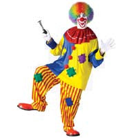 Halloween Clown Costumes: ClownAntics.com – tagged "forum-novelties-rubies"