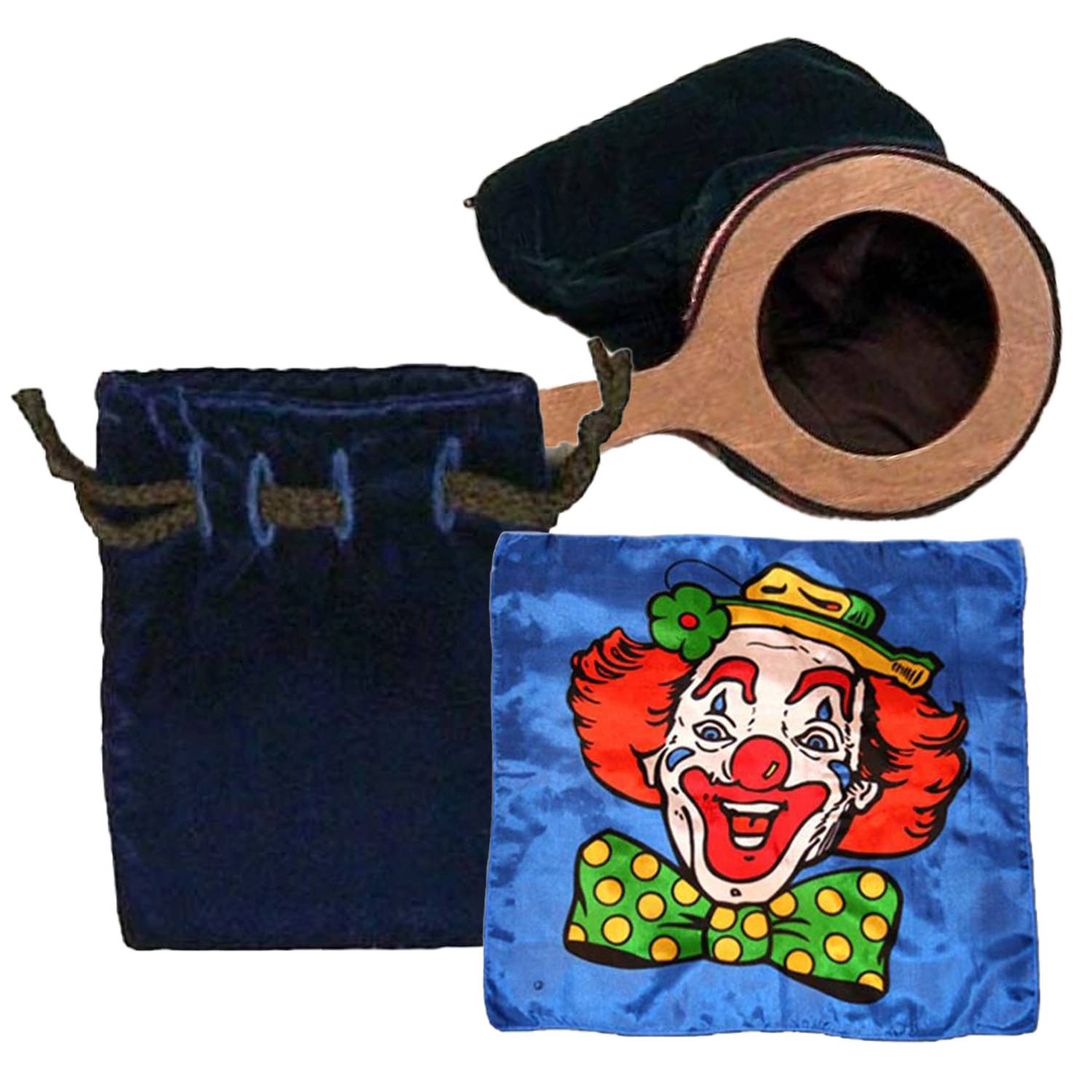 Unique Clown Supplies and Novelties: Free Shipping on $50+ Orders ...