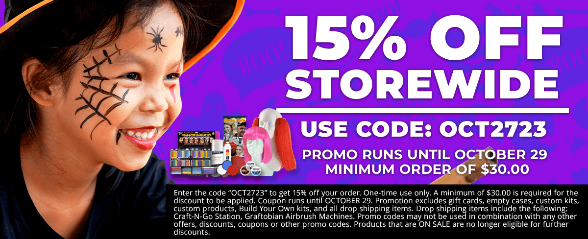 Unique Clown Supplies and Novelties: Free Shipping on $50+ Orders ...