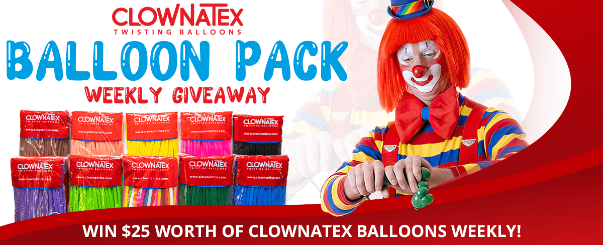 Unique Clown Supplies and Novelties: Free Shipping on $50+ Orders ...