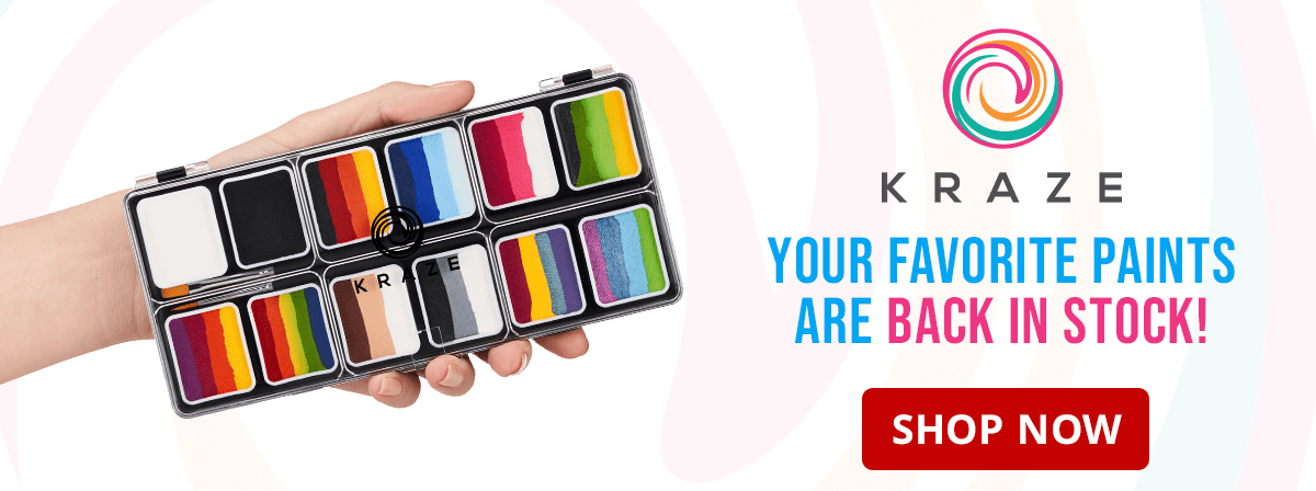 Unique Clown Supplies and Novelties: Free Shipping on $50+ Orders ...