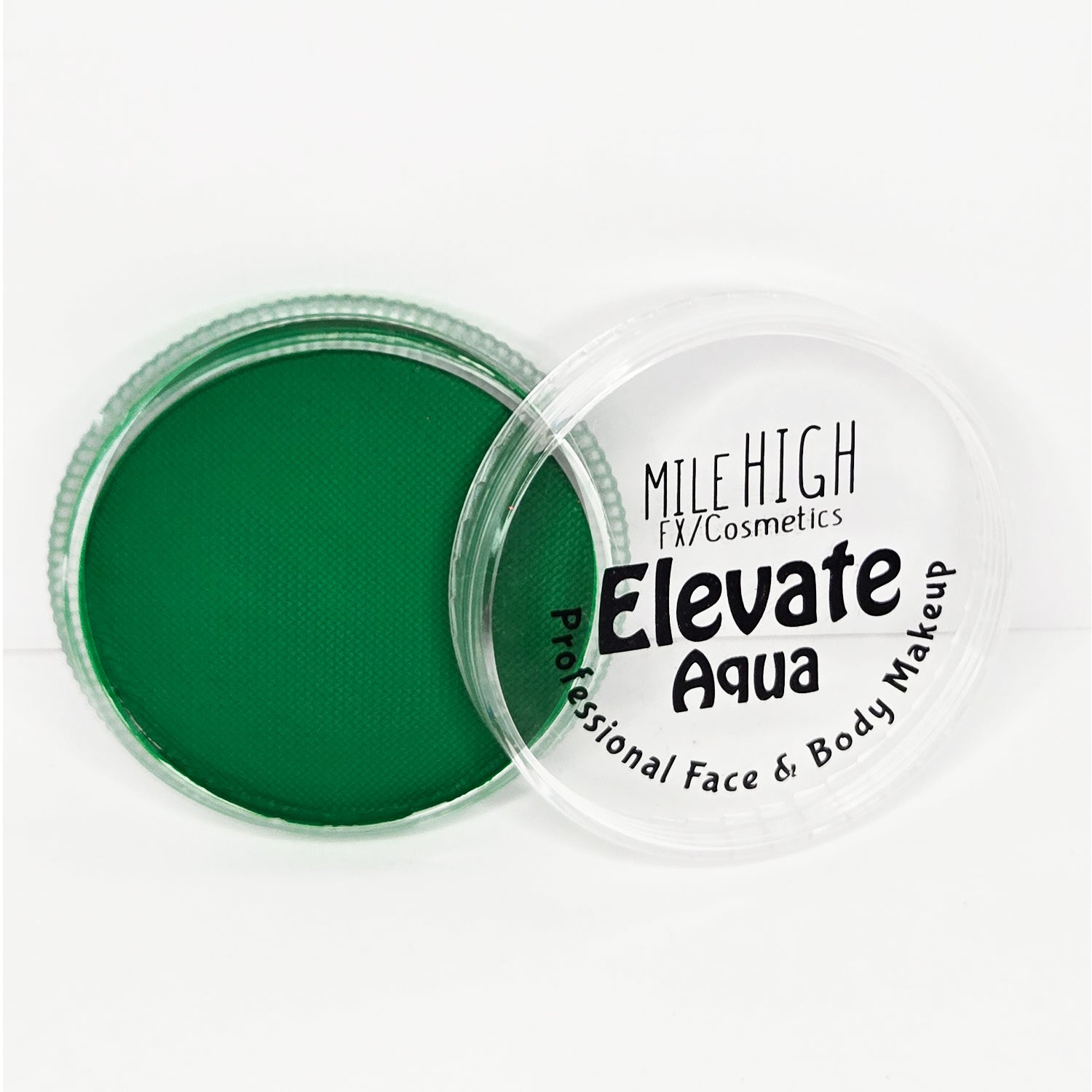 Mile High FX/Cosmetics Elevate Aqua Facepaint - UV Alien (30 gm ...
