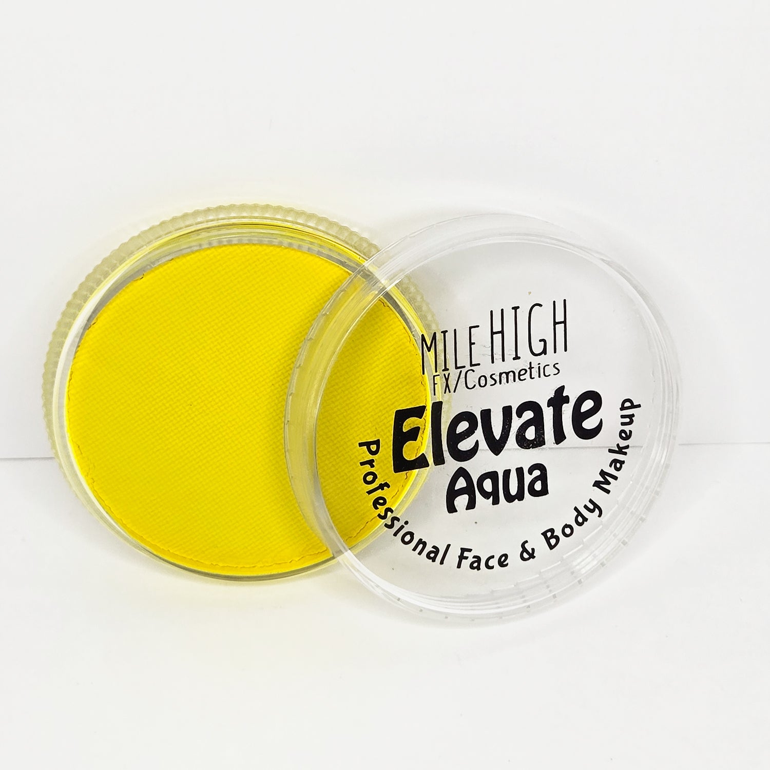 Mile High FX/Cosmetics Elevate Aqua Facepaint - UV Nuclear (30 gm ...