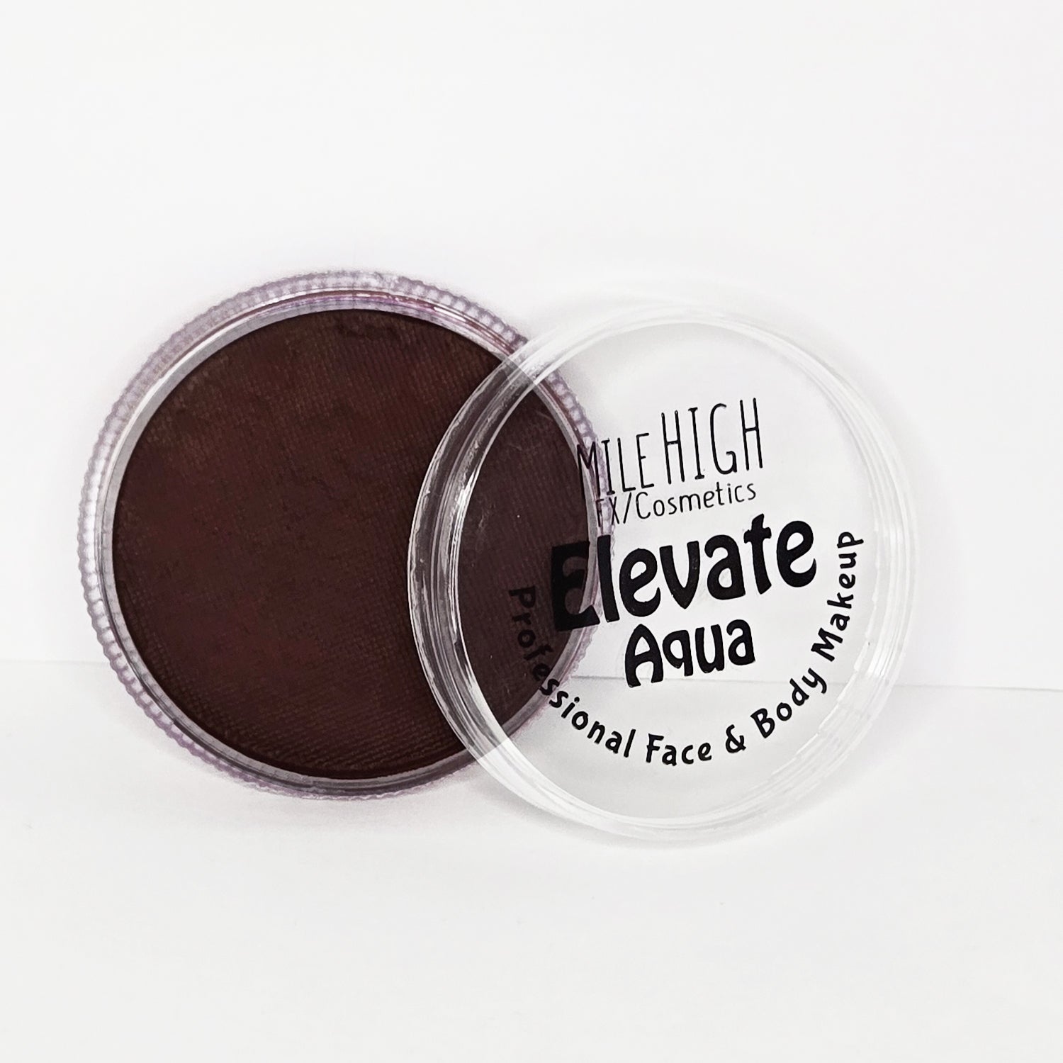 Mile High FX/Cosmetics Elevate Aqua Facepaint - Road Burn (30 gm ...