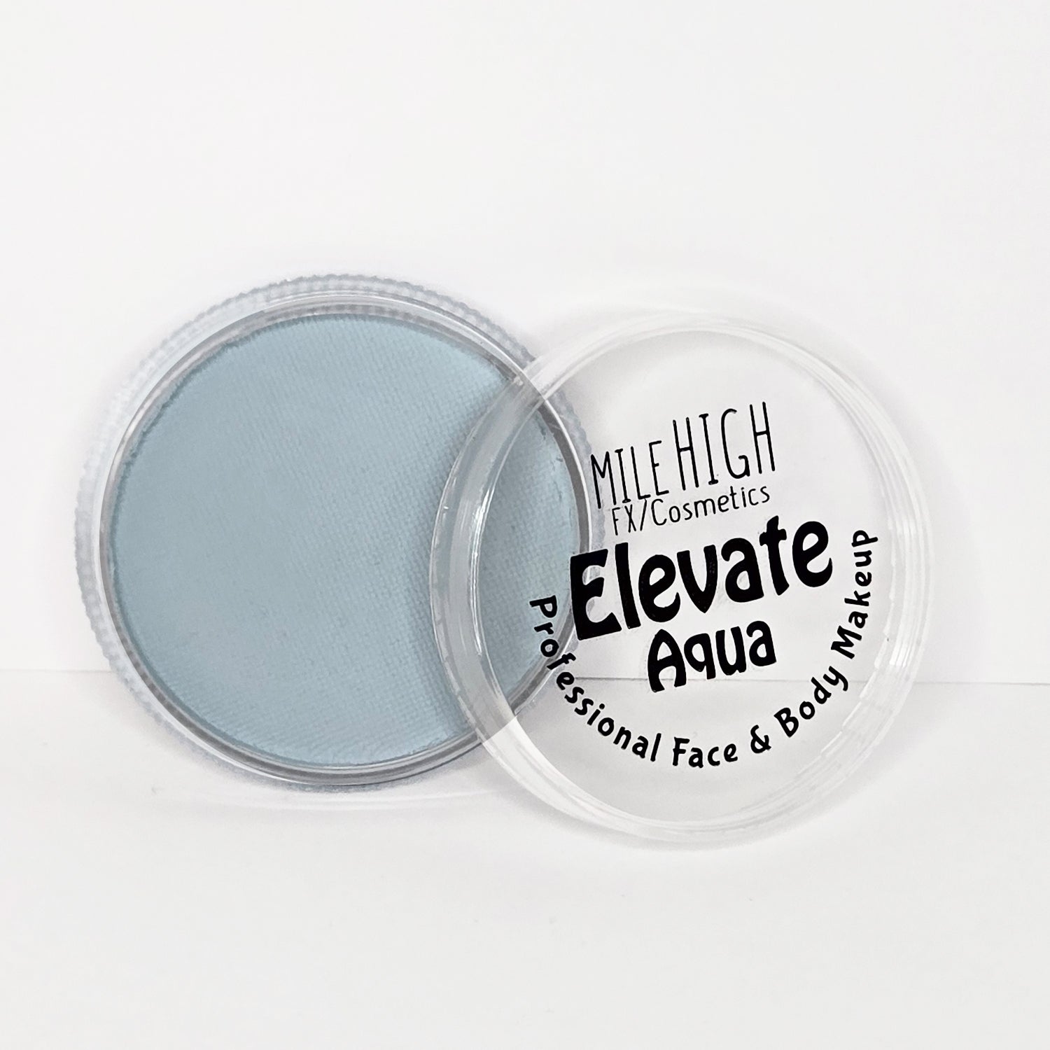 Mile High FX/Cosmetics Elevate Aqua Facepaint - Spirit (30 gm ...