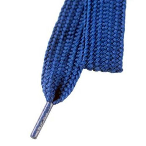 Shoe Laces - Royal Blue (54"): ClownAntics.com
