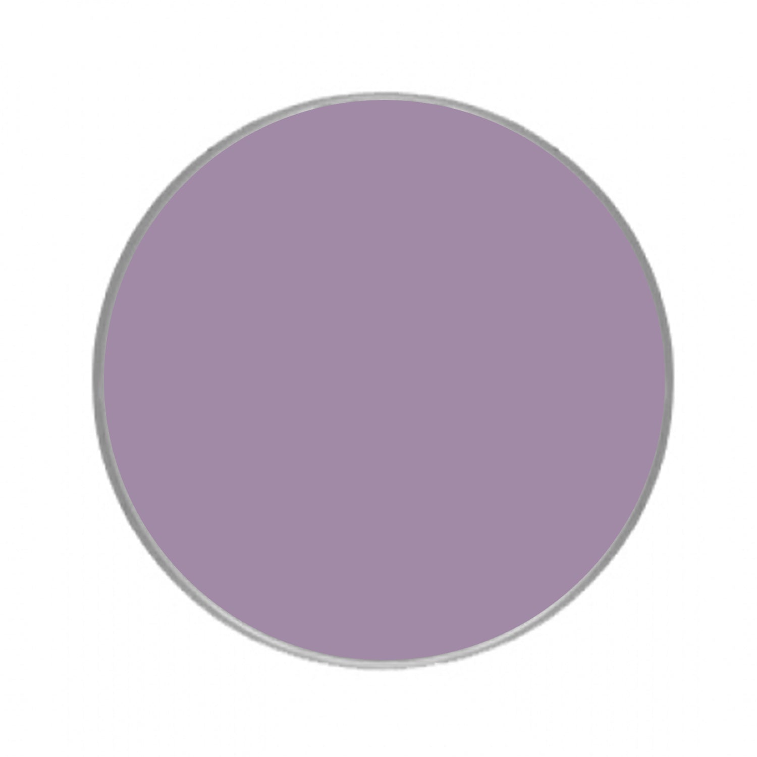 Light Purple Color Paint