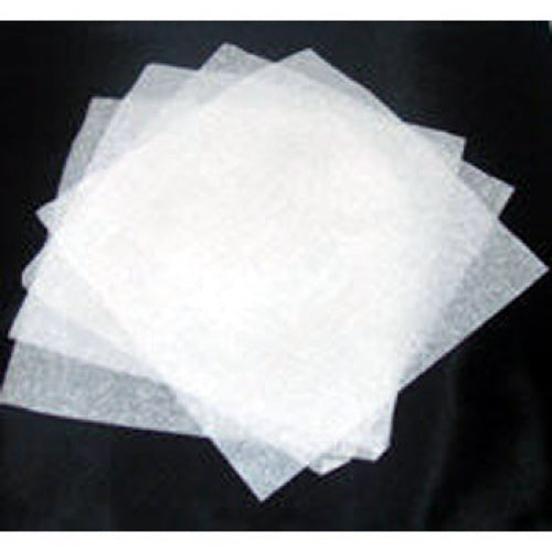 Flash Paper Magic Tricks (8" x 10" 4/Pack): ClownAntics.com