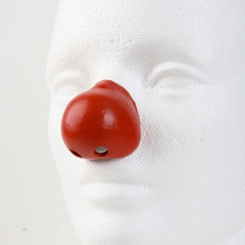 Jim Howle Clown Noses - Style BB 1 (1 3/4" wide): ClownAntics.com