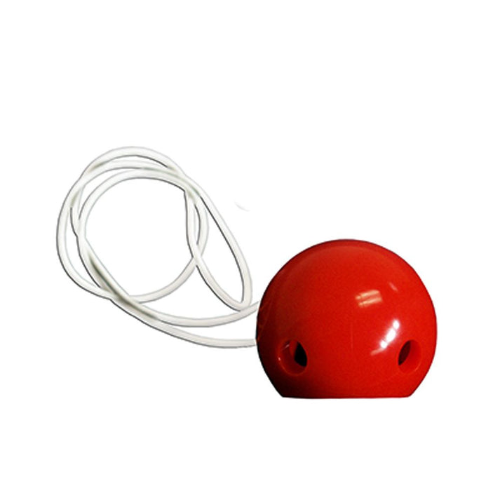 Magic By Gosh Modern Vinyl String Clown Nose: ClownAntics.com