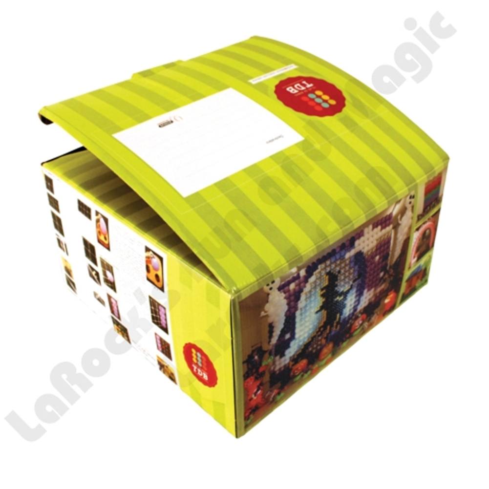 Qualatex Gridz Kit (TDB) w/ 15 Panels and 10 Clips: ClownAntics.com