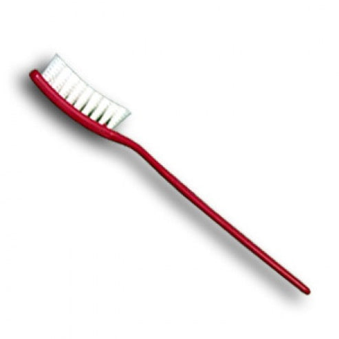 Giant Toothbrush, Red (15"): ClownAntics.com