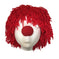 Deluxe Raggedy Andy Wig - Red: ClownAntics.com
